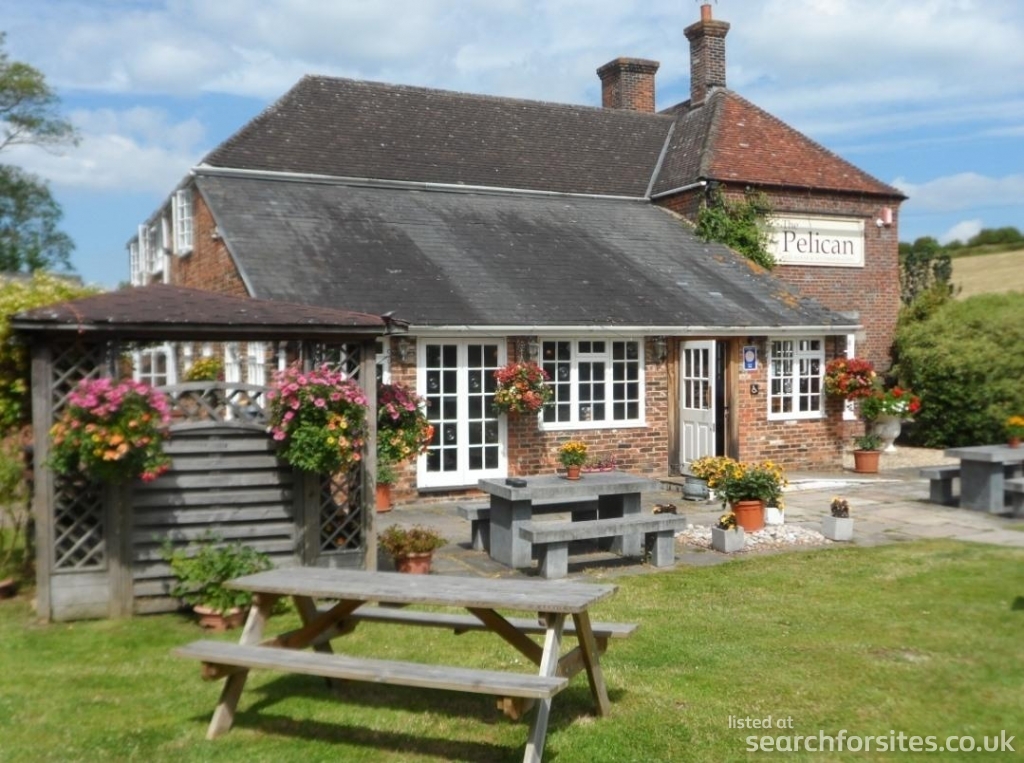 The Pelican Inn