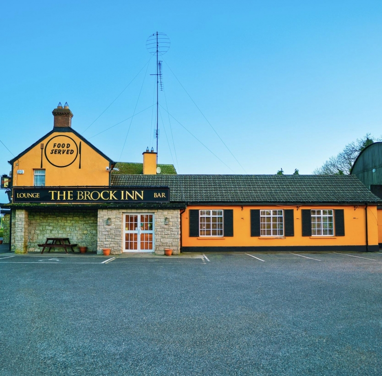 The Brock Inn Bar and Restaurant